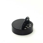 63mm-Shaker-Cap-black-open