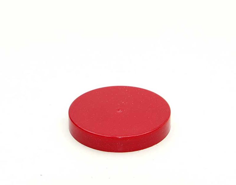 70mm Cap with Induction Heat Seal