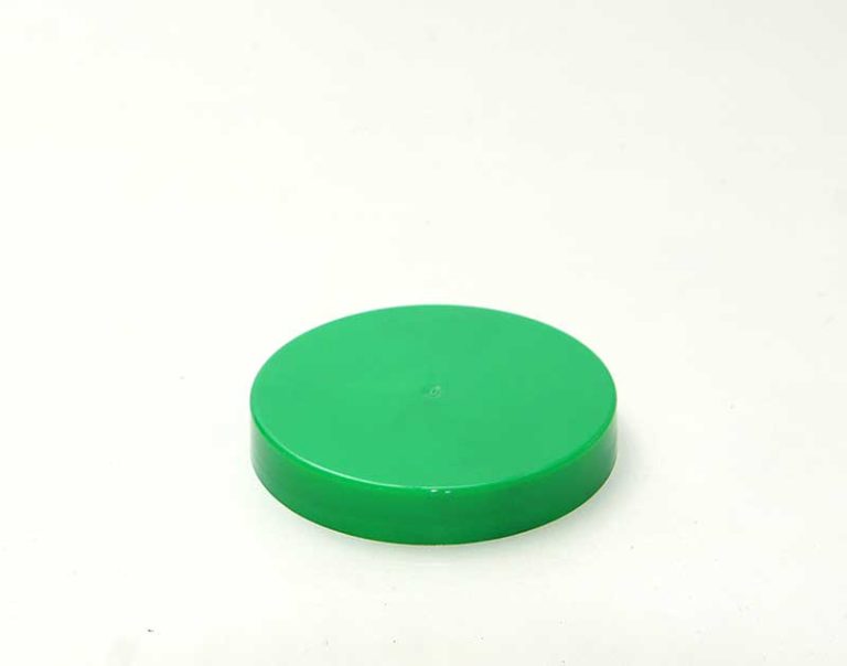 70mm Cap with Induction Heat Seal