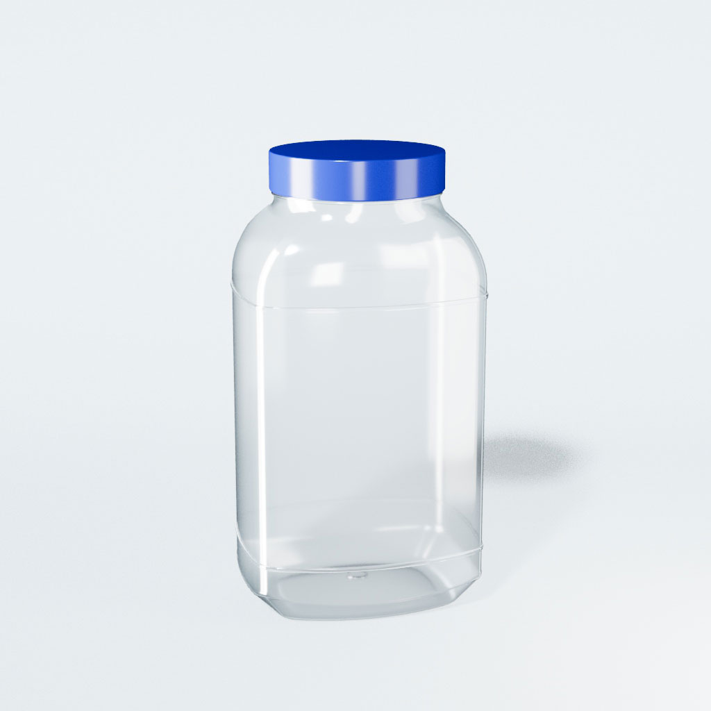 Rectangular Moulded Packaging Solutions Rectangular Moulded Packaging Solutions